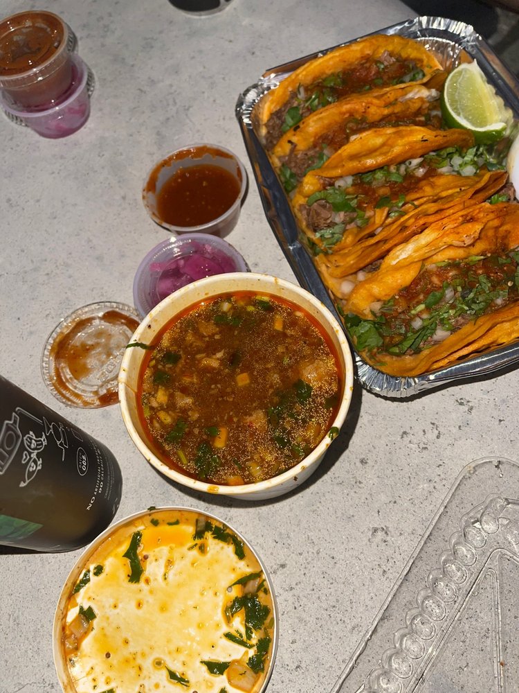 EL RANCHO BURRITOS - Updated December 2025 - 93 Photos & 150 Reviews ...