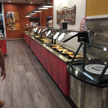 PIZZA RANCH - Updated December 2025 - 13 Photos & 14 Reviews - 171 ...