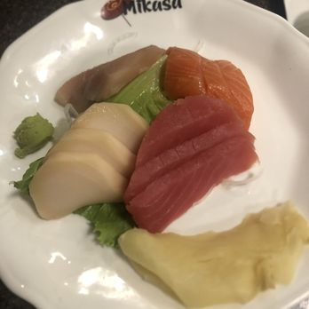 MIKASA ASIAN BISTRO & SUSHI BAR - 568 Photos & 775 Reviews - 2610 S ...