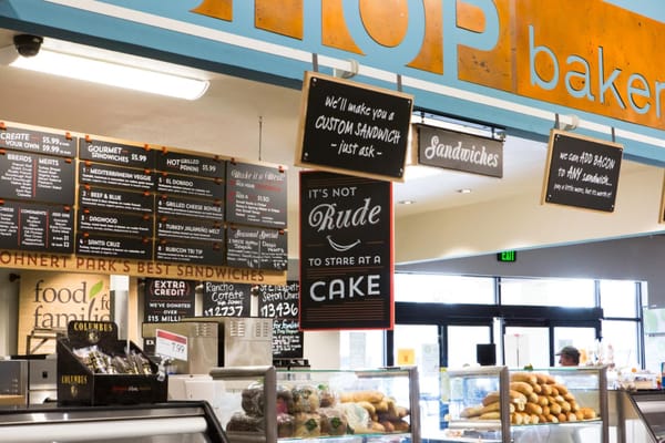 RALEY’S - Updated September 2025 - 56 Photos & 80 Reviews - 100 Raley's ...