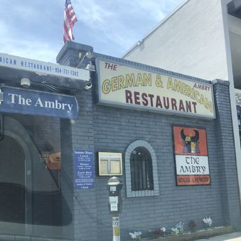 THE AMBRY - Updated October 2025 - 409 Photos & 199 Reviews - 3016 E ...