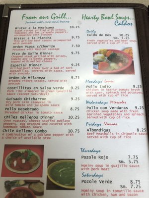 EL FARO RESTAURANT - 87 Photos & 200 Reviews - 3936 W 31st St, Chicago ...