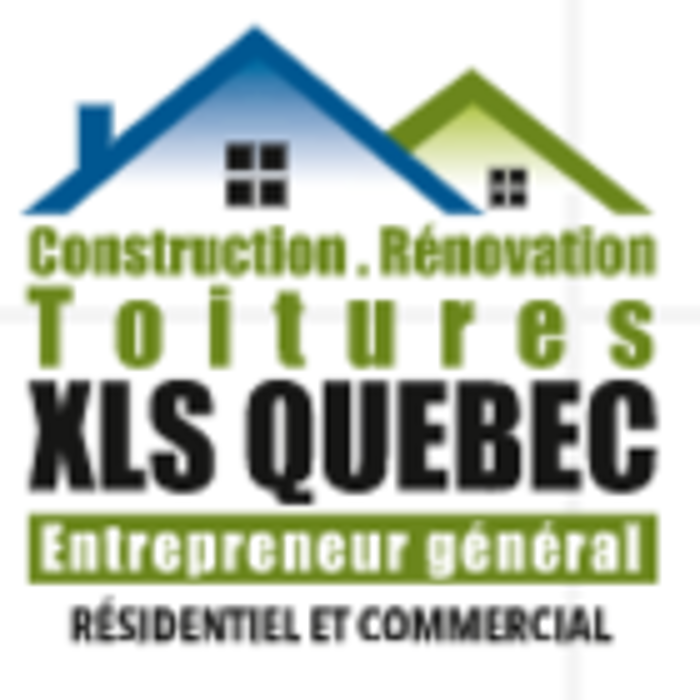 CONSTRUCTIONS RÉNOVATIONS TOITURES XLS QUÉBÉC - 1025 Rue Rivard, Québec ...