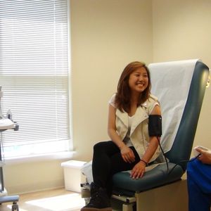 UM HARFORD PRIMARY CARE AT NORTH AVENUE AT BEL AIR - Updated January ...