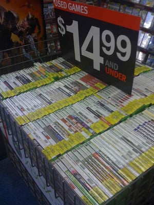 GAMESTOP - Updated May 2024 - 21 Photos & 109 Reviews - 3183 Wilshire ...