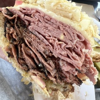 THE NOSH PIT - Updated November 2024 - 124 Photos & 90 Reviews - 4040 ...