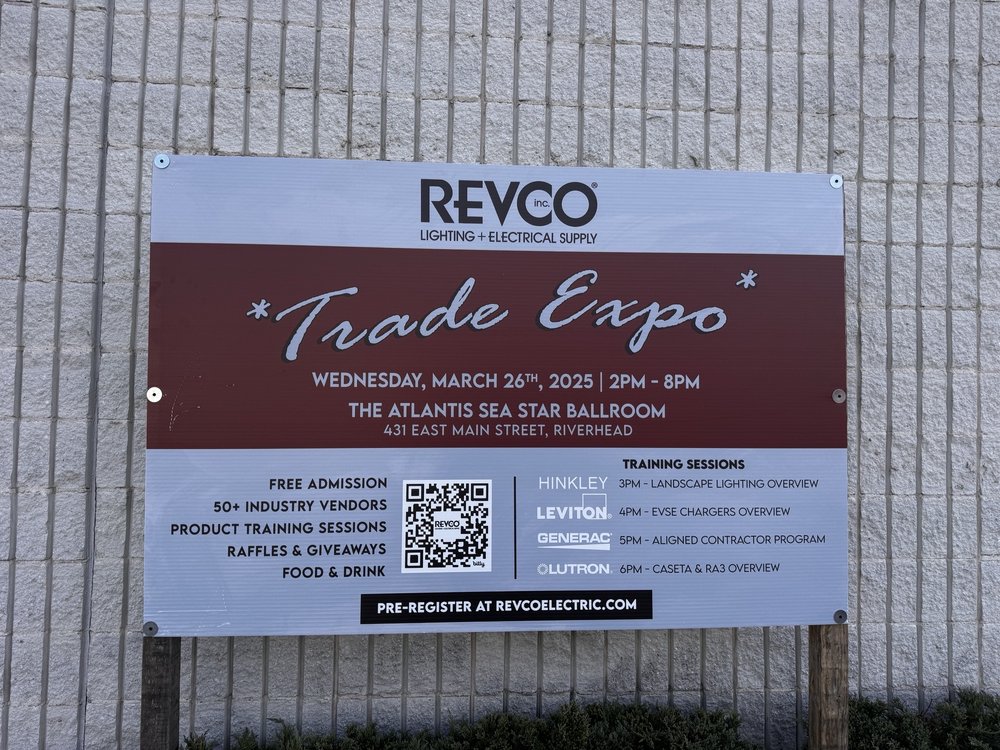 REVCO ELECTRICAL SUPPLY - Updated June 2026 - 360 County Rd 39A ...