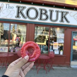 THE KOBUK - Updated July 2025 - 217 Photos & 124 Reviews - 504 W 5th ...