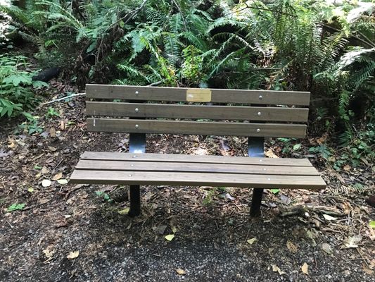 RALPH MUNRO TRAIL - Updated December 2025 - 30 Photos - 4605 17th Ave ...