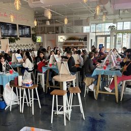 TAPSTER SEATTLE - Updated July 2025 - 232 Photos & 150 Reviews - 1011 ...