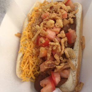 POP’S HOT DOGS - CLOSED - 66 Photos & 156 Reviews - 11700 National Blvd ...