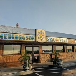 MEDING’S SEAFOOD - Updated January 2026 - 211 Photos & 382 Verified ...