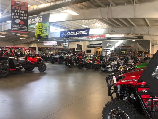 SPORT CYCLES - Updated October 2025 - 16 Photos & 21 Reviews - 749 ...