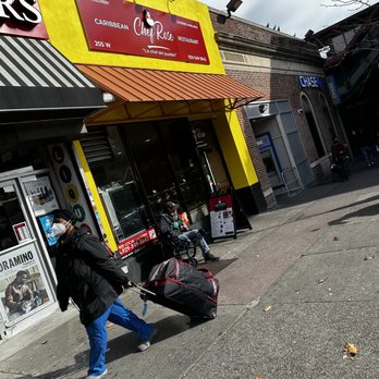 CHEF ROSE - Updated December 2025 - 36 Photos & 27 Reviews - 205 W ...