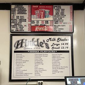 HINKLE’S SANDWICH SHOP - 131 Photos & 129 Reviews - Burgers - 204 W ...