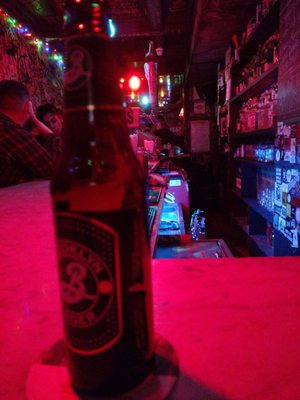 CLOCKWORK BAR - Dive Bars - Yelp