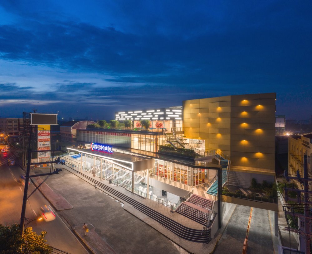 ONE MALL VALENZUELA - Updated September 2025 - Gen.T. de Leon ...