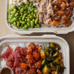 ONO AUTHENTIC HAWAIIAN POKE - 639 Photos & 683 Reviews - 10016 Edmonds ...