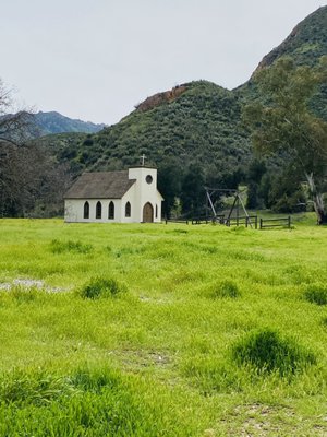 PARAMOUNT RANCH - Updated October 2025 - 550 Photos & 129 Reviews ...