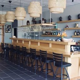 THAI GINGER BISTRO - Updated July 2025 - 79 Photos & 103 Reviews - 1619 ...