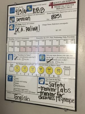 MONTCLAIR HOSPITAL MEDICAL CENTER - 38 Photos & 116 Reviews - 5000 San ...