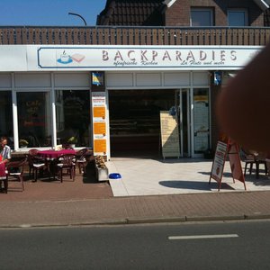 BOOTSHAUS MARLI - Cafes - Alexanderstr. 2 a, Lübeck, Schleswig-Holstein ...