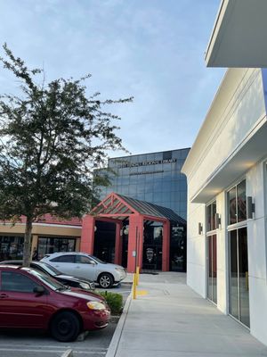 WEST KENDALL REGIONAL LIBRARY - Updated October 2025 - 12 Photos & 16 ...