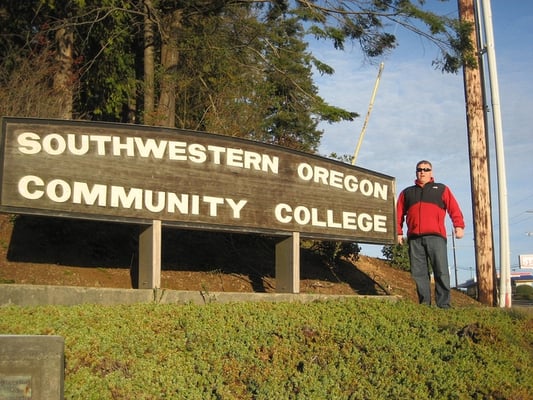 SOUTHWESTERN OREGON COMMUNITY COLLEGE - Updated June 2025 - 12 Photos ...
