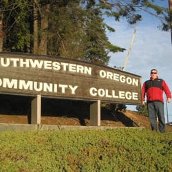 SOUTHWESTERN OREGON COMMUNITY COLLEGE - 11 Photos - 1988 Newmark Ave ...