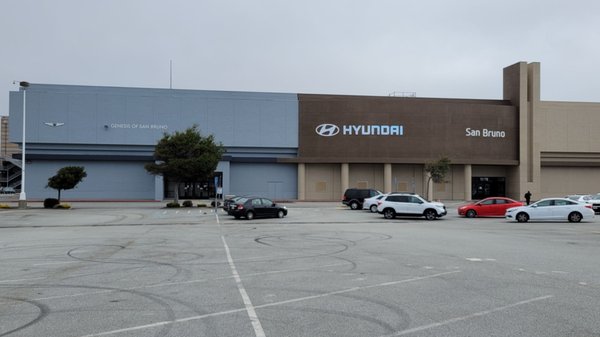 HYUNDAI - SAN BRUNO - Updated December 2025 - 147 Photos & 460 Reviews - 1178 El Camino Real ...