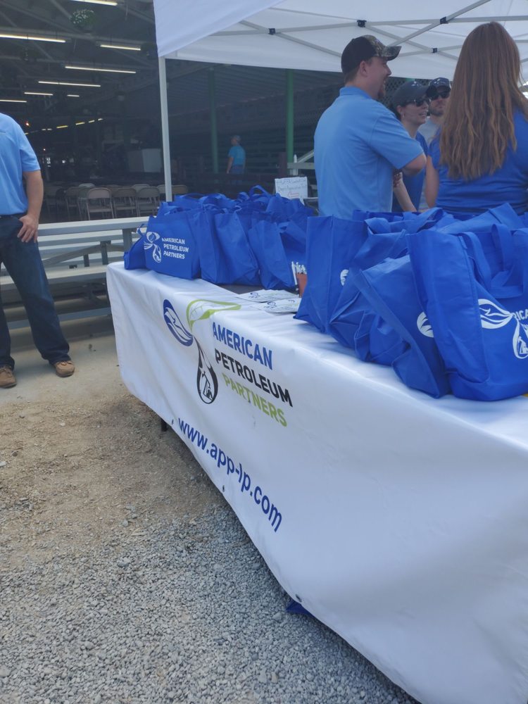 MARSHALL COUNTY FAIR - Updated September 2024 - Moundsville, West ...