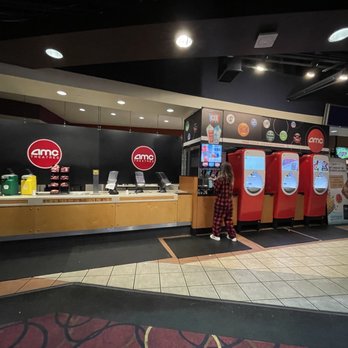 AMC VETERANS 24 - Updated May 2025 - 210 Photos & 197 Reviews - 9302 ...