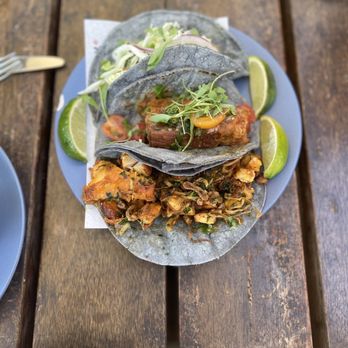 LA CHA CHA CHÁ - 1784 Photos & 717 Reviews - 812 E 3rd St, Los Angeles ...