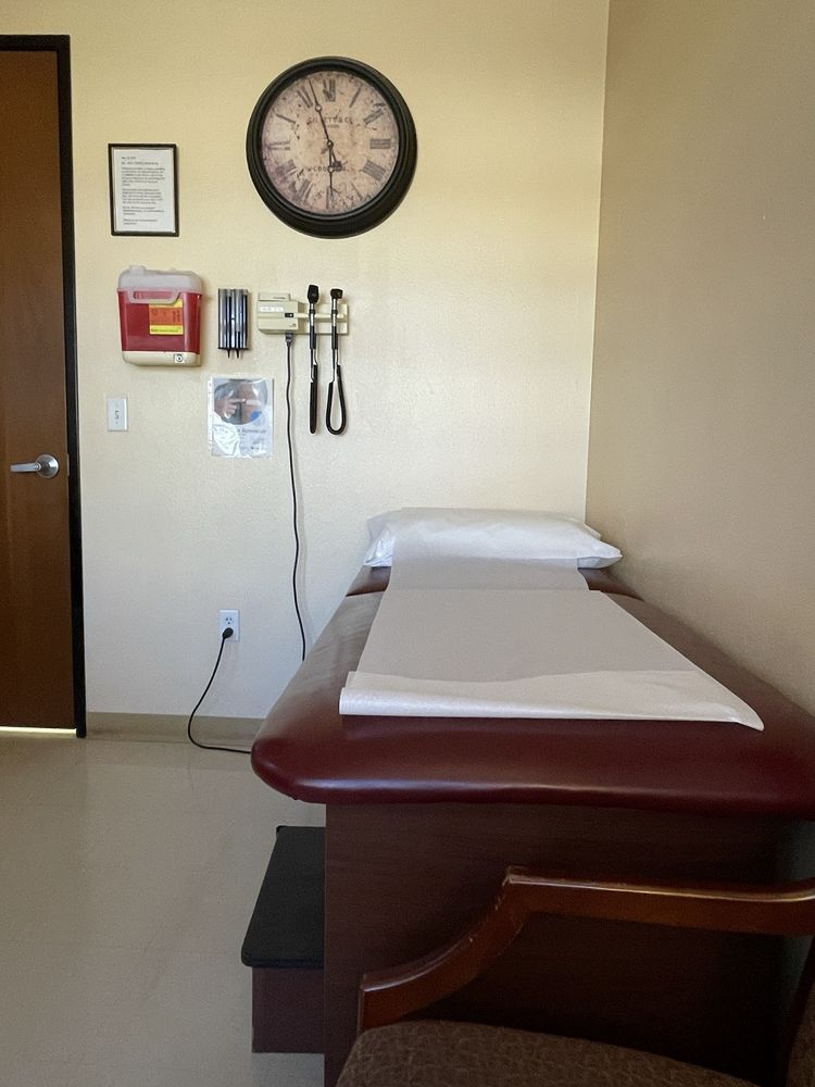 BOX CANYON PRIMARY CARE - Updated August 2025 - 72 Reviews - 2647 Box ...