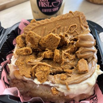 BUT FIRST COFFEE SHOP - Updated September 2025 - 299 Photos & 138 ...