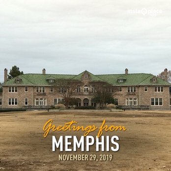 MEMPHIS MUSEUM OF SCIENCE AND HISTORY - Updated October 2025 - 295 ...