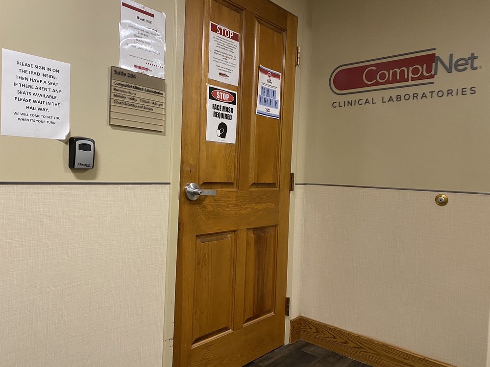 COMPUNET - TIPP CITY - Updated December 2025 - 450 N Hyatt St, Tipp ...