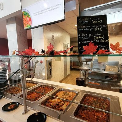 SFU DINING COMMONS - Updated December 2025 - 45 Photos - 8888 ...