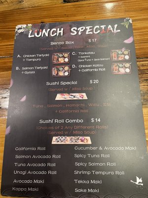 SAKE BOMB - Updated January 2026 - 641 Photos & 234 Reviews - 2878 24th ...