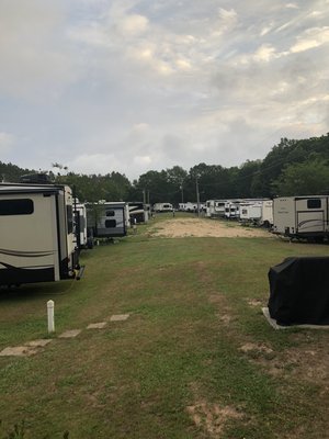 BEACH EXPRESS RV PARK - Updated August 2025 - 10 Photos - 22225 US-98 ...