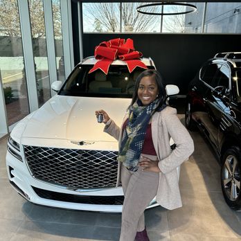 GENESIS OF ATLANTA - Updated October 2025 - 15 Photos & 22 Reviews ...