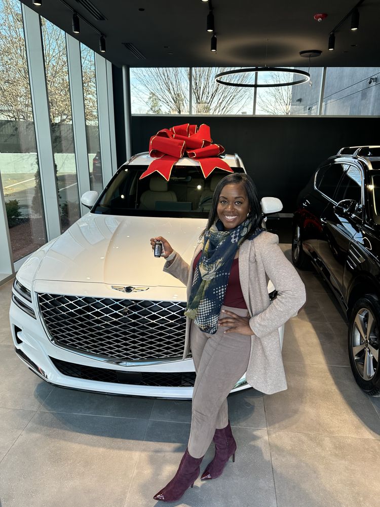 GENESIS OF ATLANTA - Updated September 2025 - 15 Photos & 22 Reviews ...