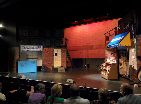 THE CRESCENT THEATRE - Updated January 2025 - 15 Photos & 14 Reviews ...