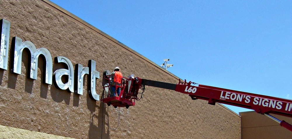 LEON’S SIGNS - Updated March 2025 - 127 Photos - 851 E Ne Loop 323 ...