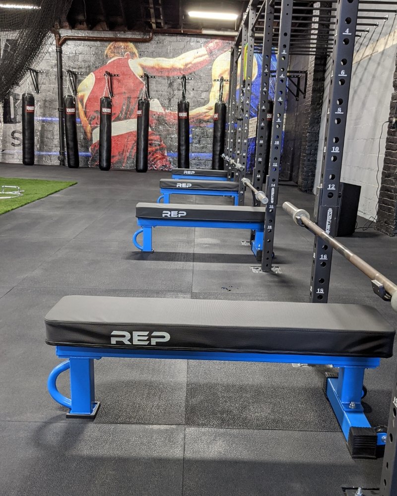 BREAK THE MOLD FITNESS - Updated August 2025 - 290 River Rd, North ...