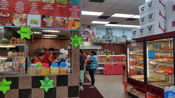 POCO LOCO SUPERMERCADO - Updated October 2025 - 17 Reviews - 1095 Windy ...