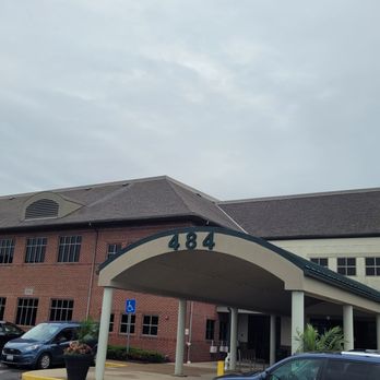 OHIO STATE HAVENER EYE INSTITUTE - Updated December 2025 - 484 County ...