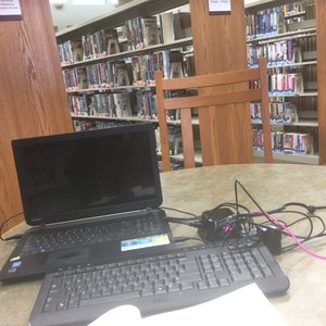 MORLEY LIBRARY - Updated December 2025 - 184 Phelps St, Painesville ...