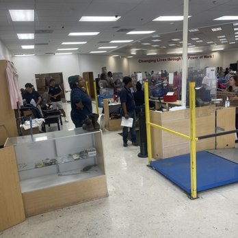 GOODWILL HOUSTON STORE AND DONATION CENTER - Updated August 2025 - 19 ...