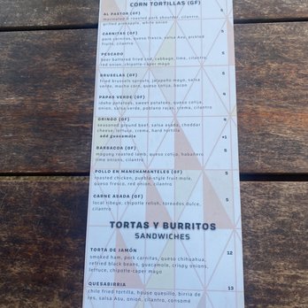 DONKEY TAQUERIA - 674 Photos & 616 Reviews - 665 Wealthy St SE, Grand ...